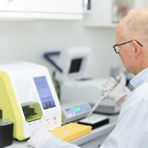 Über Dr. Beyer - Dr. Beyer