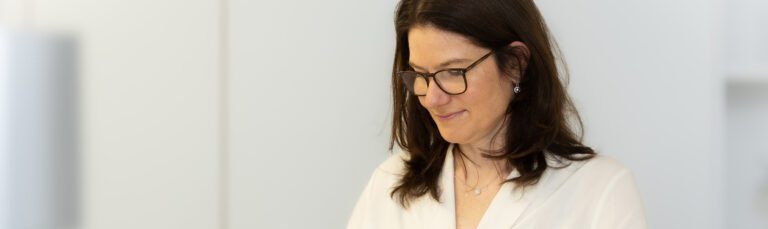 Über Dr. Beyer - Dr. Beyer